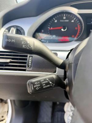 Balts Audi A6 2009 Viļņa, ar dzinēja tilpumu 1.97 L un nobraukumu 280 tūkst. km par 4500 €, foto 12 vietnē AUTOMOTO.COM.LV