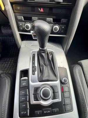 Balts Audi A6 2009 Viļņa, ar dzinēja tilpumu 1.97 L un nobraukumu 280 tūkst. km par 4500 €, foto 13 vietnē AUTOMOTO.COM.LV