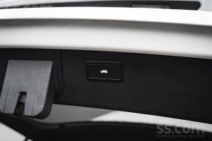 White Audi A6 2009 in Riga, with an engine capacity of 2.00 L and mileage of 277 thousand km for 5750 €, photo 8 on AUTOMOTO.COM.LV