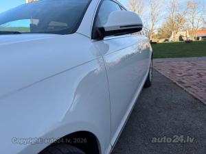 Balts Audi A6 2010 Tallina, ar dzinēja tilpumu 3.00 L un nobraukumu 325 tūkst. km par 6200 €, foto 13 vietnē AUTOMOTO.COM.LV