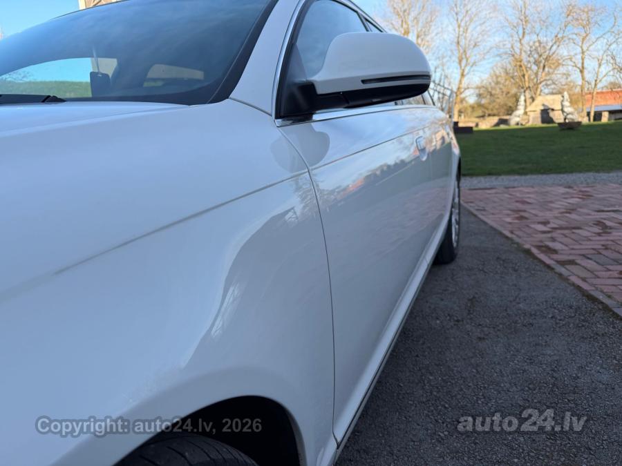 Balts Audi A6 2010 Tallina, ar dzinēja tilpumu 3.00 L un nobraukumu 325 tūkst. km par 6200 €, foto 13 vietnē AUTOMOTO.COM.LV