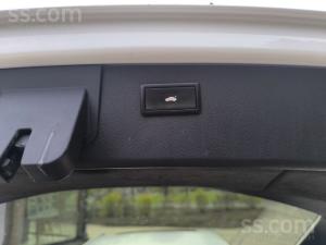 Balts Audi A6 2010 Rīga, ar dzinēja tilpumu 3.00 L un nobraukumu 274 tūkst. km par 6999 €, foto 11 vietnē AUTOMOTO.COM.LV