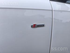 Balts Audi A6 2010 Rīga, ar dzinēja tilpumu 3.00 L un nobraukumu 274 tūkst. km par 6999 €, foto 13 vietnē AUTOMOTO.COM.LV