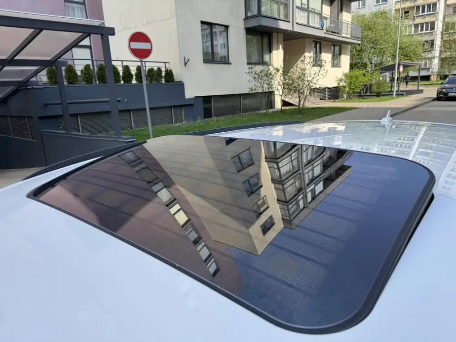 White Audi A6 2010 in Riga, with an engine capacity of 3.00 L and mileage of 311 thousand km for 5390 €, photo 3 on AUTOMOTO.COM.LV