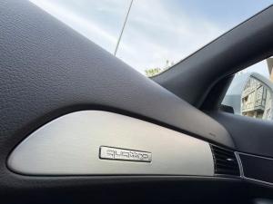 White Audi A6 2010 in Riga, with an engine capacity of 3.00 L and mileage of 311 thousand km for 5390 €, photo 17 on AUTOMOTO.COM.LV