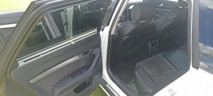 Balts Audi A6 2010 Rokiškis, ar dzinēja tilpumu 3.00 L un nobraukumu 310 tūkst. km par 5100 €, foto 12 vietnē AUTOMOTO.COM.LV