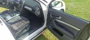 Balts Audi A6 2010 Rokiškis, ar dzinēja tilpumu 3.00 L un nobraukumu 310 tūkst. km par 5100 €, foto 15 vietnē AUTOMOTO.COM.LV