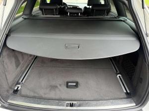 White Audi A6 2010 in Vilnius, with an engine capacity of 2.97 L and mileage of 282 thousand km for 6650 €, photo 11 on AUTOMOTO.COM.LV