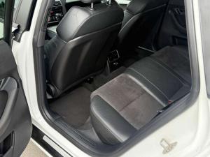 White Audi A6 2010 in Vilnius, with an engine capacity of 2.97 L and mileage of 282 thousand km for 6650 €, photo 15 on AUTOMOTO.COM.LV