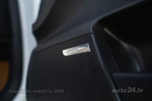 Balts Audi A6 2010 Tallina, ar dzinēja tilpumu 3.00 L un nobraukumu 0 tūkst. km par 8999 €, foto 16 vietnē AUTOMOTO.COM.LV