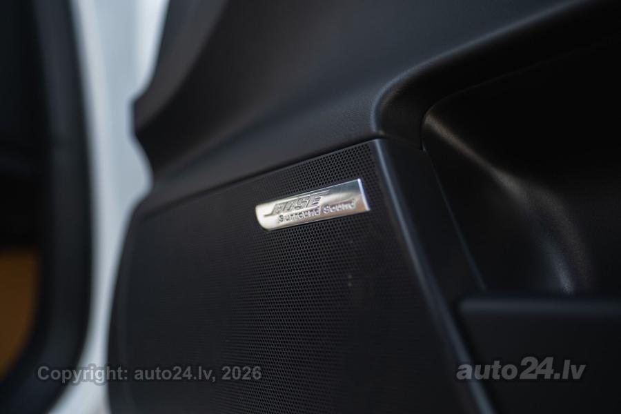 Balts Audi A6 2010 Tallina, ar dzinēja tilpumu 3.00 L un nobraukumu 0 tūkst. km par 8999 €, foto 16 vietnē AUTOMOTO.COM.LV