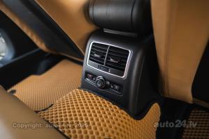 Balts Audi A6 2010 Tallina, ar dzinēja tilpumu 3.00 L un nobraukumu 0 tūkst. km par 8999 €, foto 17 vietnē AUTOMOTO.COM.LV