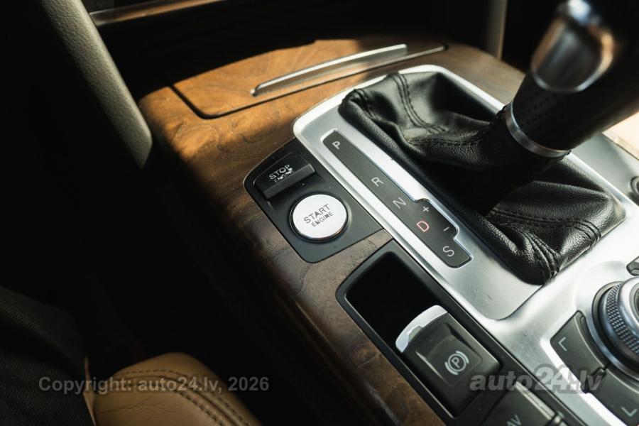 Balts Audi A6 2010 Tallina, ar dzinēja tilpumu 3.00 L un nobraukumu 0 tūkst. km par 8999 €, foto 18 vietnē AUTOMOTO.COM.LV