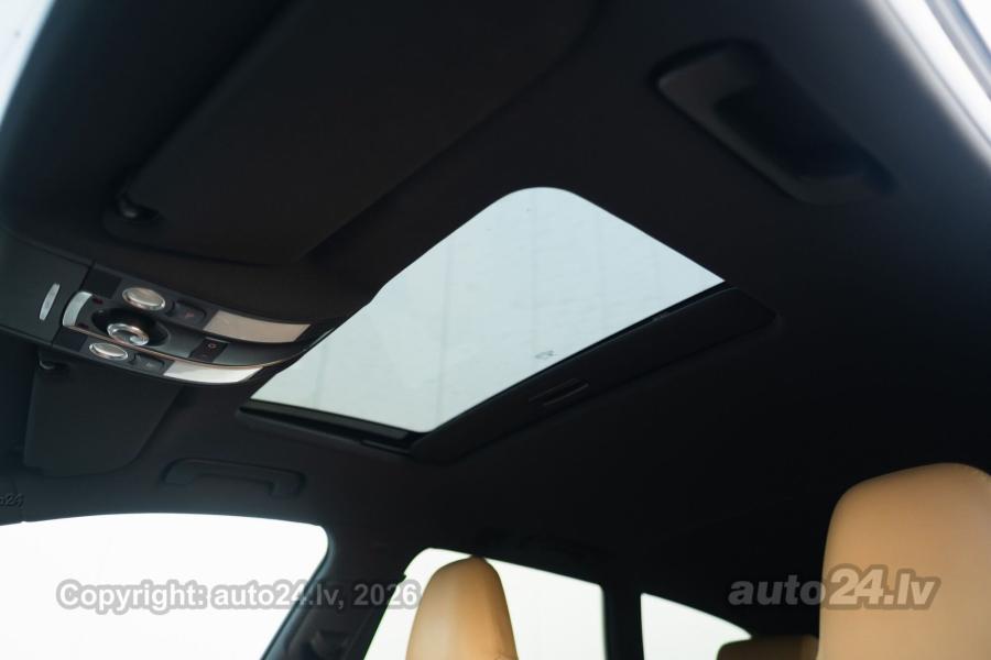 Balts Audi A6 2010 Tallina, ar dzinēja tilpumu 3.00 L un nobraukumu 0 tūkst. km par 8999 €, foto 19 vietnē AUTOMOTO.COM.LV