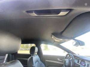 Balts Audi A6 2010 Marijampole, ar dzinēja tilpumu 3.00 L un nobraukumu 293 tūkst. km par 4500 €, foto 8 vietnē AUTOMOTO.COM.LV