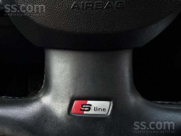 Balts Audi A6 2010 Rīga, ar dzinēja tilpumu 3.00 L un nobraukumu 386 tūkst. km par 5390 €, foto 10 vietnē AUTOMOTO.COM.LV