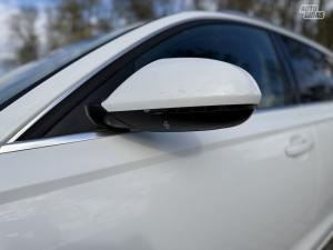 White Audi A6 2011 in Siauliai, with an engine capacity of 3.00 L and mileage of 320 thousand km for 8700 €, photo 12 on AUTOMOTO.COM.LV