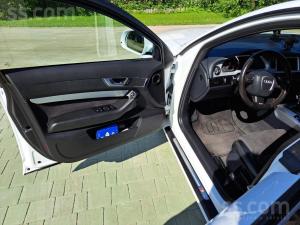 Balts Audi A6 2011 Jelgava, ar dzinēja tilpumu 3.00 L un nobraukumu 334 tūkst. km par 6200 €, foto 3 vietnē AUTOMOTO.COM.LV