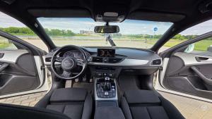 Белый Ауди А6 2011 в Каунас, объемом двигателя 1.97 л и пробегом 270 тыс. км за 6950 €, фото 19 на AUTOMOTO.COM.LV