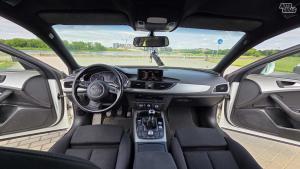 Белый Ауди А6 2011 в Каунас, объемом двигателя 2.00 л и пробегом 270 тыс. км за 7777 €, фото 21 на AUTOMOTO.COM.LV