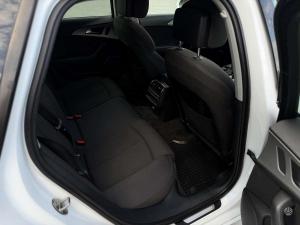 White Audi A6 2011 in Rokiskis, with an engine capacity of 1.97 L and mileage of 290 thousand km for 7750 €, photo 24 on AUTOMOTO.COM.LV