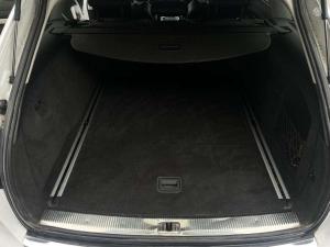 White Audi A6 2011 in Rokiskis, with an engine capacity of 2.70 L and mileage of 464 thousand km for 3550 €, photo 12 on AUTOMOTO.COM.LV