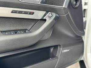 Balts Audi A6 2011 Vilkaviškis, ar dzinēja tilpumu 3.00 L un nobraukumu 246 tūkst. km par 6000 €, foto 9 vietnē AUTOMOTO.COM.LV