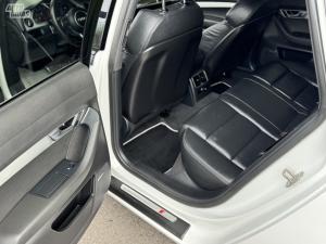 Balts Audi A6 2011 Vilkaviškis, ar dzinēja tilpumu 3.00 L un nobraukumu 246 tūkst. km par 6000 €, foto 12 vietnē AUTOMOTO.COM.LV