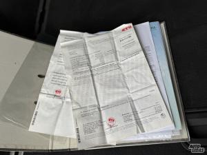 Balts Audi A6 2011 Vilkaviškis, ar dzinēja tilpumu 3.00 L un nobraukumu 246 tūkst. km par 6000 €, foto 13 vietnē AUTOMOTO.COM.LV