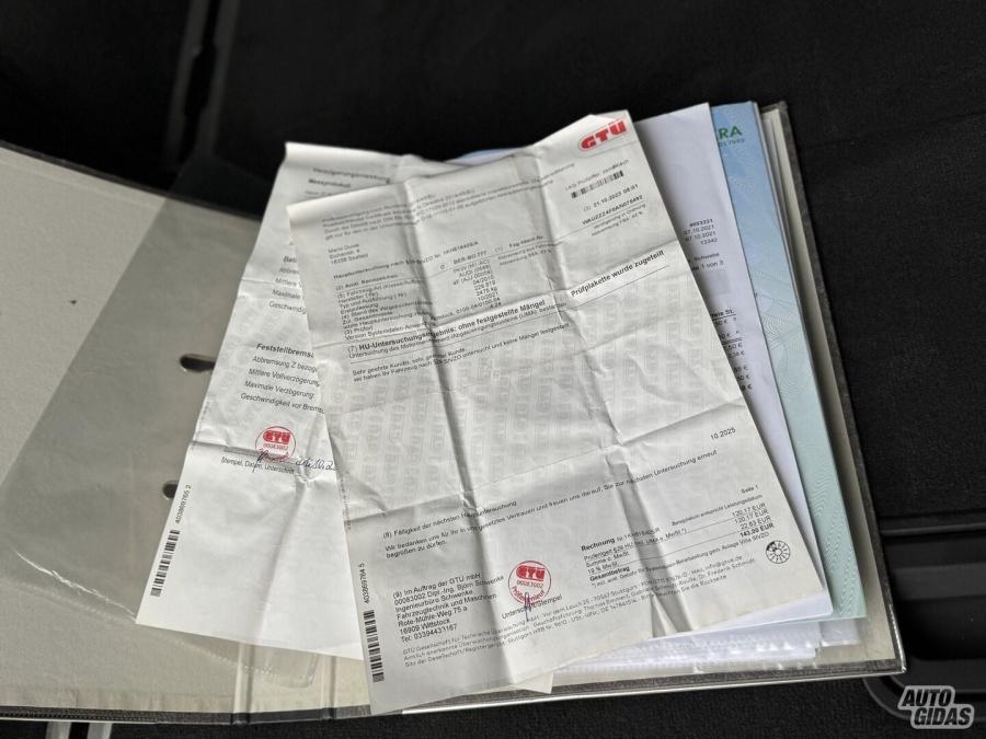 Balts Audi A6 2011 Vilkaviškis, ar dzinēja tilpumu 3.00 L un nobraukumu 246 tūkst. km par 6000 €, foto 13 vietnē AUTOMOTO.COM.LV