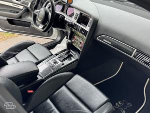 Balts Audi A6 2011 Vilkaviškis, ar dzinēja tilpumu 3.00 L un nobraukumu 246 tūkst. km par 6000 €, foto 14 vietnē AUTOMOTO.COM.LV