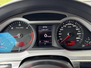 Balts Audi A6 2011 Vilkaviškis, ar dzinēja tilpumu 3.00 L un nobraukumu 246 tūkst. km par 6000 €, foto 16 vietnē AUTOMOTO.COM.LV