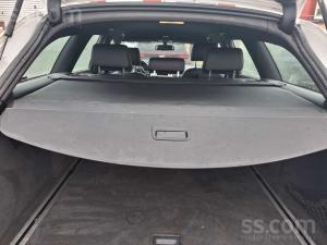 White Audi A6 2011 in Daugavpils, with an engine capacity of 2.00 L and mileage of 0 thousand km for 5500 €, photo 8 on AUTOMOTO.COM.LV