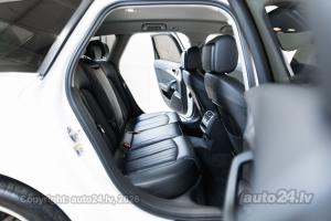 Balts Audi A6 2011 Tallina, ar dzinēja tilpumu 3.00 L un nobraukumu 288 tūkst. km par 9990 €, foto 18 vietnē AUTOMOTO.COM.LV