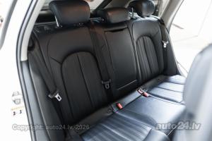 Balts Audi A6 2011 Tallina, ar dzinēja tilpumu 3.00 L un nobraukumu 288 tūkst. km par 9990 €, foto 20 vietnē AUTOMOTO.COM.LV
