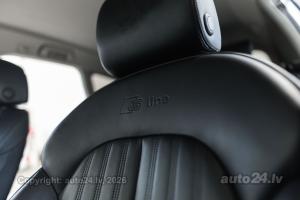 Balts Audi A6 2011 Tallina, ar dzinēja tilpumu 3.00 L un nobraukumu 288 tūkst. km par 9990 €, foto 22 vietnē AUTOMOTO.COM.LV