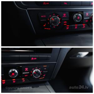 Balts Audi A6 2011 Tallina, ar dzinēja tilpumu 3.00 L un nobraukumu 288 tūkst. km par 9990 €, foto 28 vietnē AUTOMOTO.COM.LV