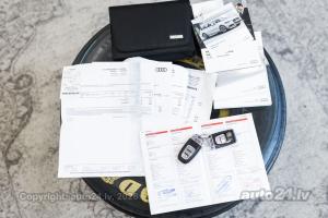 Balts Audi A6 2011 Tallina, ar dzinēja tilpumu 3.00 L un nobraukumu 288 tūkst. km par 9990 €, foto 31 vietnē AUTOMOTO.COM.LV