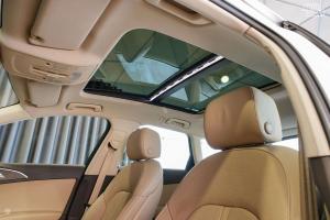 Balts Audi A6 2012 Marijampole, ar dzinēja tilpumu 3.00 L un nobraukumu 246 tūkst. km par 10950 €, foto 26 vietnē AUTOMOTO.COM.LV