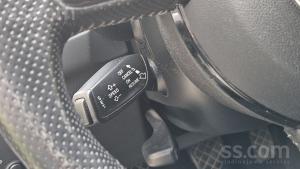 Balts Audi A6 2012 Liepāja, ar dzinēja tilpumu 2.00 L un nobraukumu 333 tūkst. km par 12800 €, foto 10 vietnē AUTOMOTO.COM.LV
