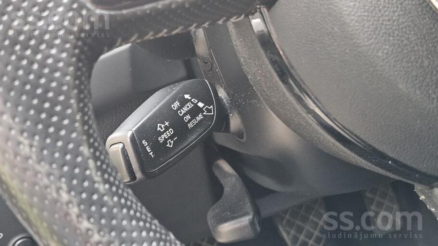 Balts Audi A6 2012 Liepāja, ar dzinēja tilpumu 2.00 L un nobraukumu 333 tūkst. km par 12800 €, foto 10 vietnē AUTOMOTO.COM.LV