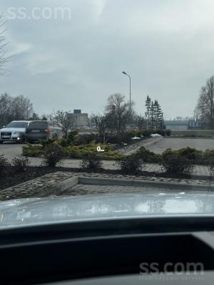 White Audi A6 2012 in Bauska, with an engine capacity of 3.00 L and mileage of 292 thousand km for 12900 €, photo 12 on AUTOMOTO.COM.LV
