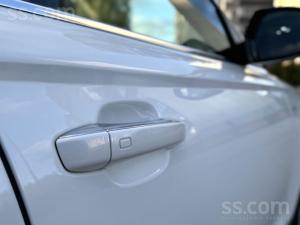 Balts Audi A6 2012 Rīga, ar dzinēja tilpumu 3.00 L un nobraukumu 297 tūkst. km par 14900 €, foto 9 vietnē AUTOMOTO.COM.LV