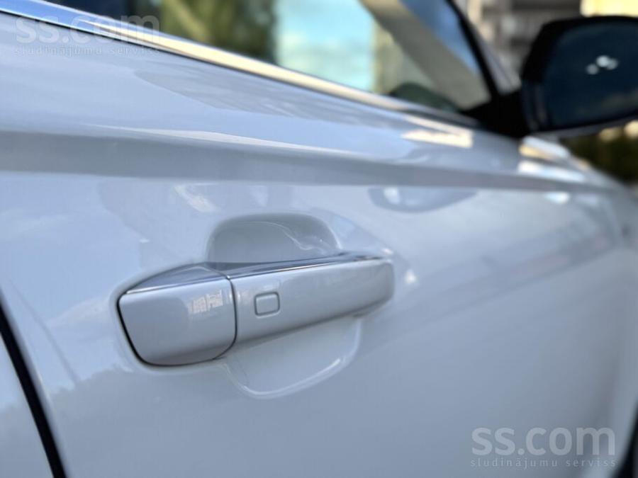 Balts Audi A6 2012 Rīga, ar dzinēja tilpumu 3.00 L un nobraukumu 297 tūkst. km par 14900 €, foto 9 vietnē AUTOMOTO.COM.LV