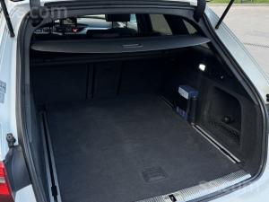 Balts Audi A6 2012 Rīga, ar dzinēja tilpumu 3.00 L un nobraukumu 297 tūkst. km par 14900 €, foto 12 vietnē AUTOMOTO.COM.LV