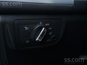 Balts Audi A6 2012 Rīga, ar dzinēja tilpumu 3.00 L un nobraukumu 297 tūkst. km par 14900 €, foto 21 vietnē AUTOMOTO.COM.LV
