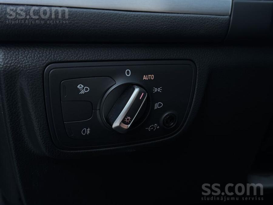 Balts Audi A6 2012 Rīga, ar dzinēja tilpumu 3.00 L un nobraukumu 297 tūkst. km par 14900 €, foto 21 vietnē AUTOMOTO.COM.LV
