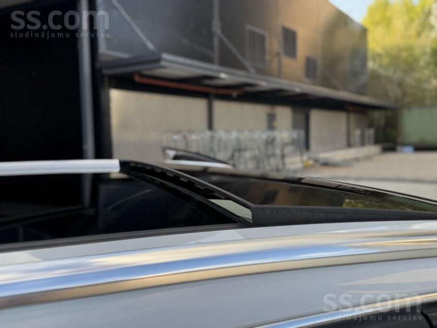 Balts Audi A6 2012 Rīga, ar dzinēja tilpumu 3.00 L un nobraukumu 297 tūkst. km par 14900 €, foto 33 vietnē AUTOMOTO.COM.LV