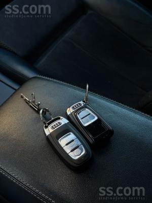 Balts Audi A6 2012 Rīga, ar dzinēja tilpumu 3.00 L un nobraukumu 297 tūkst. km par 14900 €, foto 34 vietnē AUTOMOTO.COM.LV