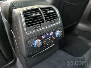 Белый Ауди А6 2012 в Талси, объемом двигателя 3.00 л и пробегом 334 тыс. км за 11770 €, фото 15 на AUTOMOTO.COM.LV